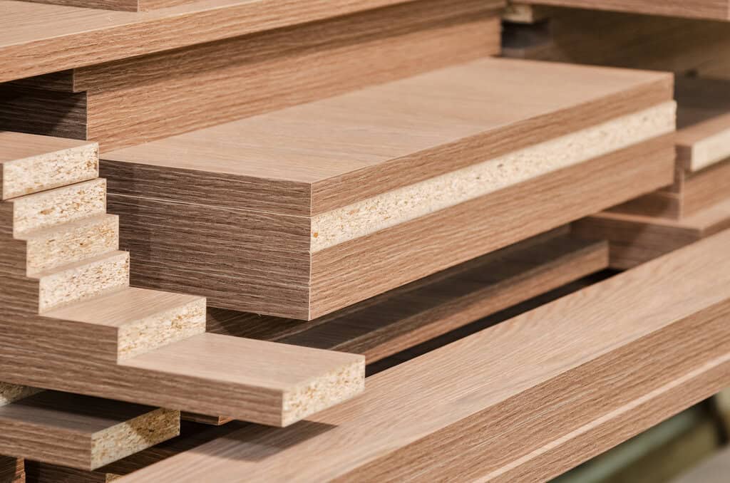 Spanplatten: Die vielseitige Basis für kreative DIY-Möbel