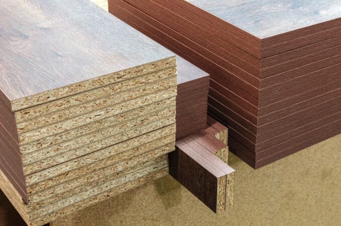 Spanplatten: Die vielseitige Basis für kreative DIY-Möbel